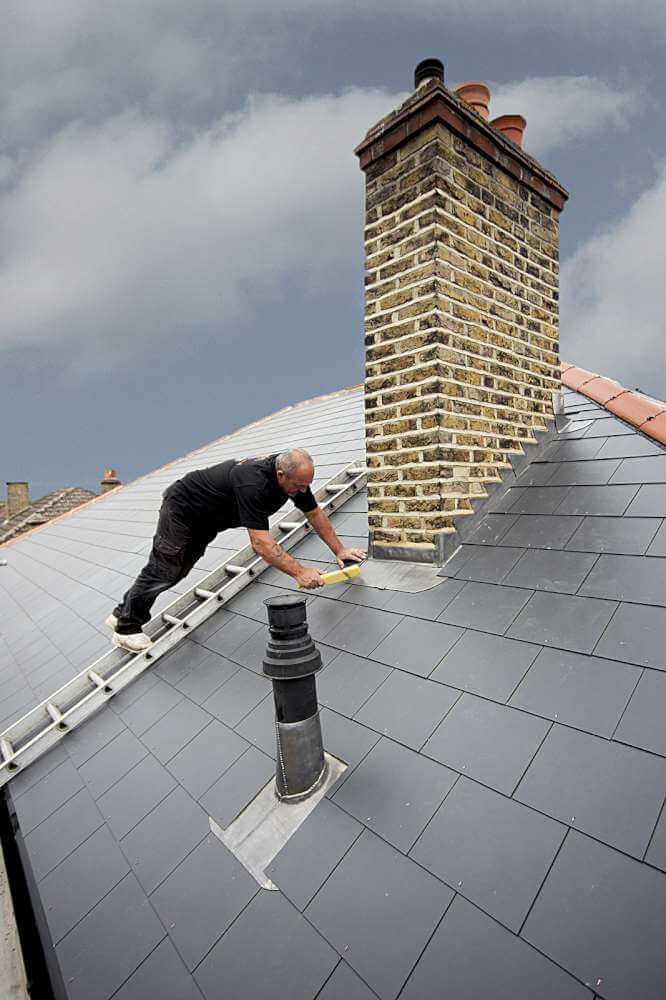 Lead Work | Roof Rescue Ltd